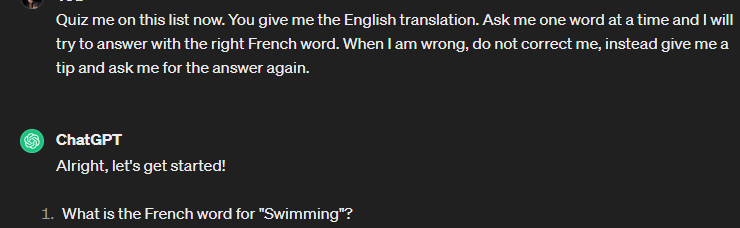 10 Easy ChatGPT Language Learning Hacks In 2025 | Amber